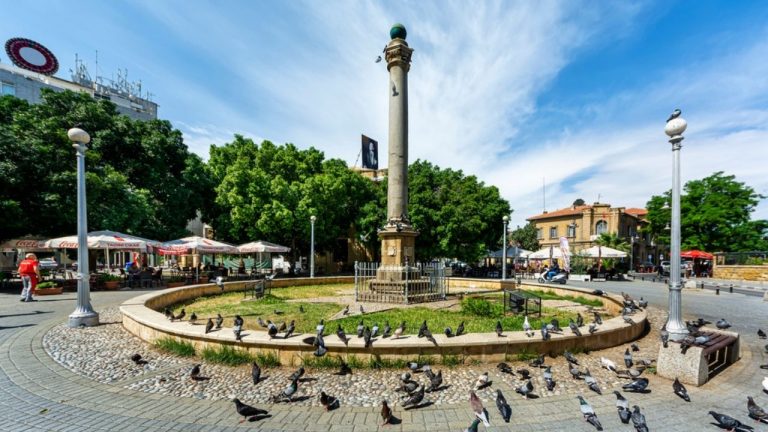 Lefkoşa Gezi Rehberi ve Gezilecek Yerler - Piri Guide Blog