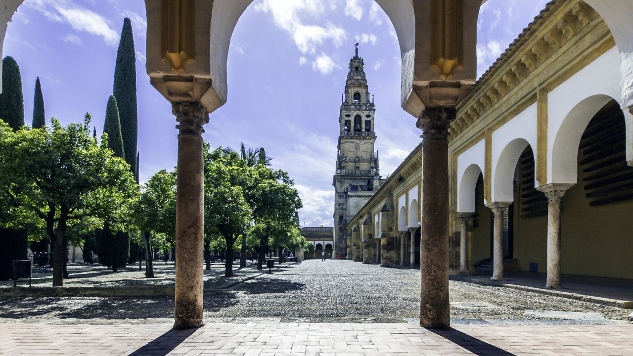 Cordoba Travel Guide - Piri Guide Blog