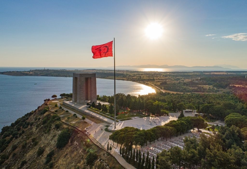 A Journey Through Canakkale - Piri Guide Blog