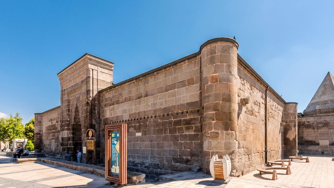 Kayseri Gezi Rehberi ve Gezilecek Yerler - Piri Guide Blog