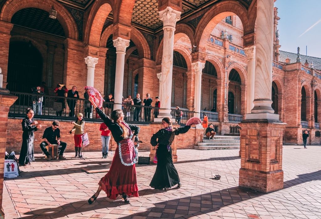 Seville Travel Guide: The Land of Dance - Piri Guide Blog