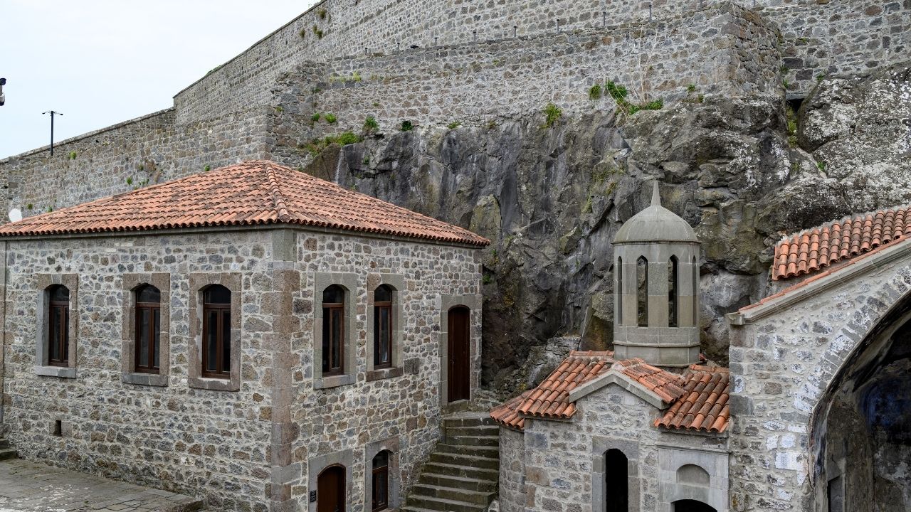 Trabzon Gezi Rehberi ve Gezilecek Yerler - Piri Guide Blog