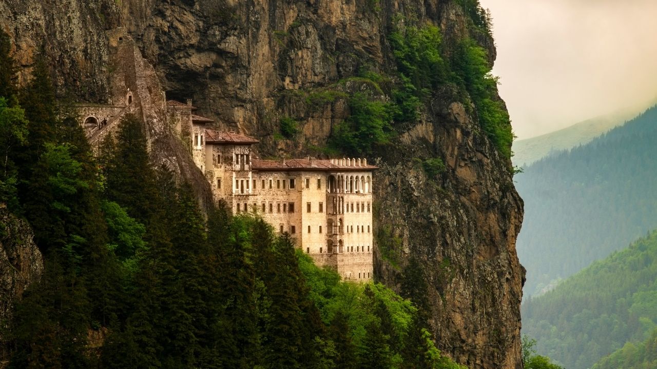 Trabzon Gezi Rehberi ve Gezilecek Yerler - Piri Guide Blog