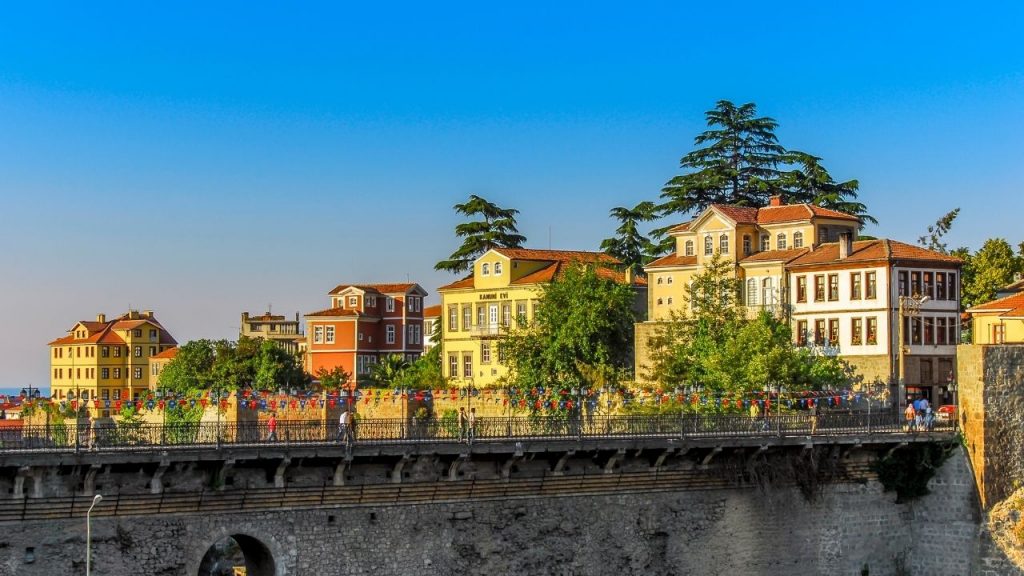 Trabzon Gezi Rehberi ve Gezilecek Yerler - Piri Guide Blog