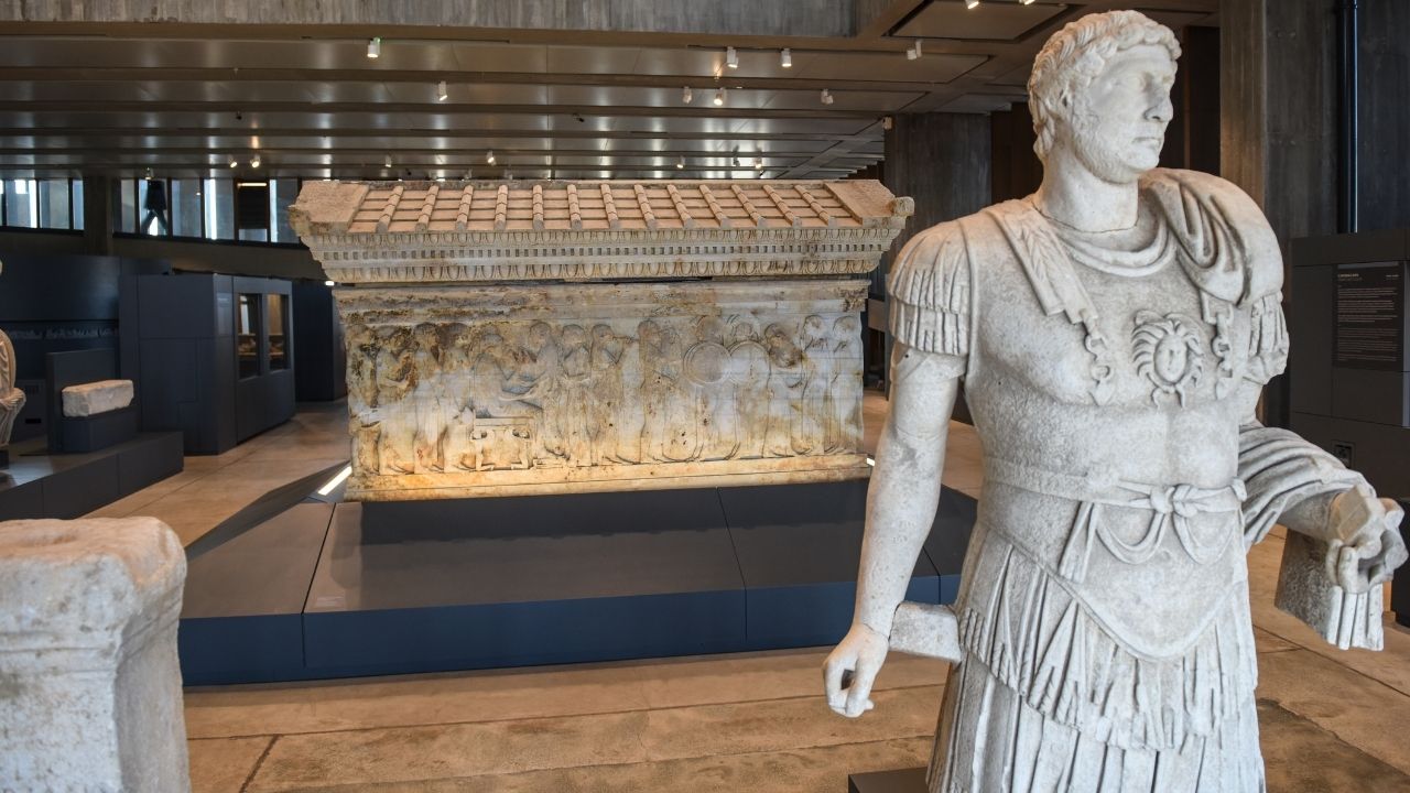 Troy Travel Guide and Places to Visit - Piri Guide Blog