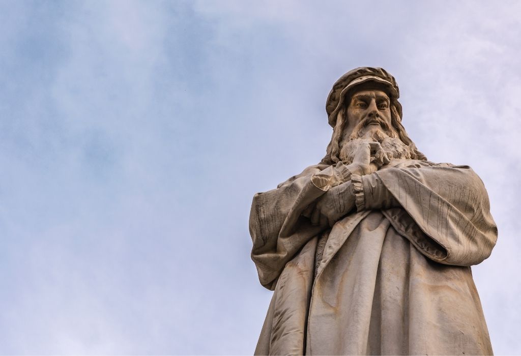 5 Classical Painters You Must Know - Piri Guide Blog