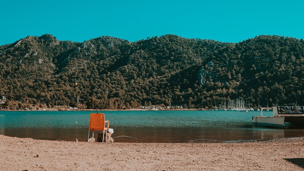 Summer Destinations in Turkey - Piri Guide Blog