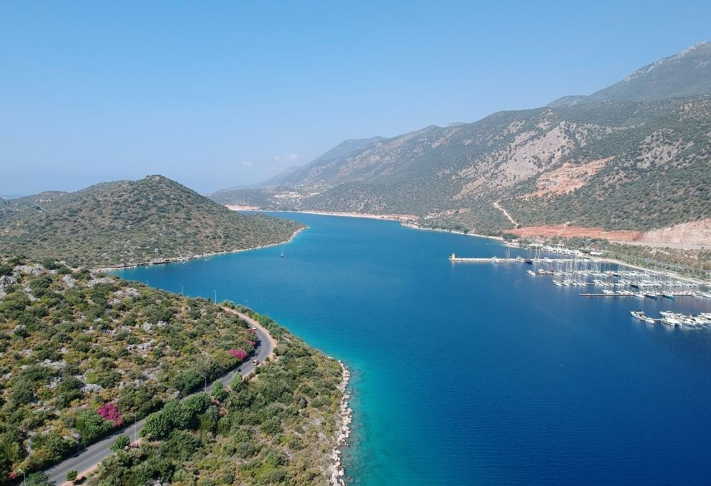 Summer Destinations in Turkey - Piri Guide Blog