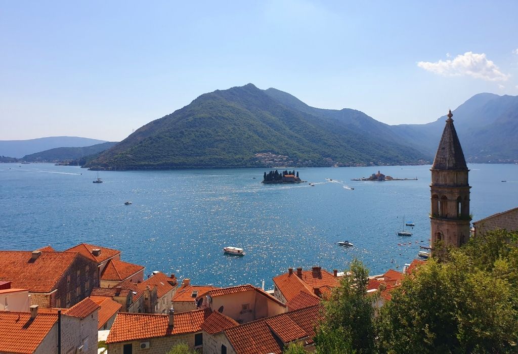 Perast Travel Guide: A Timeless Town - Piri Guide Blog