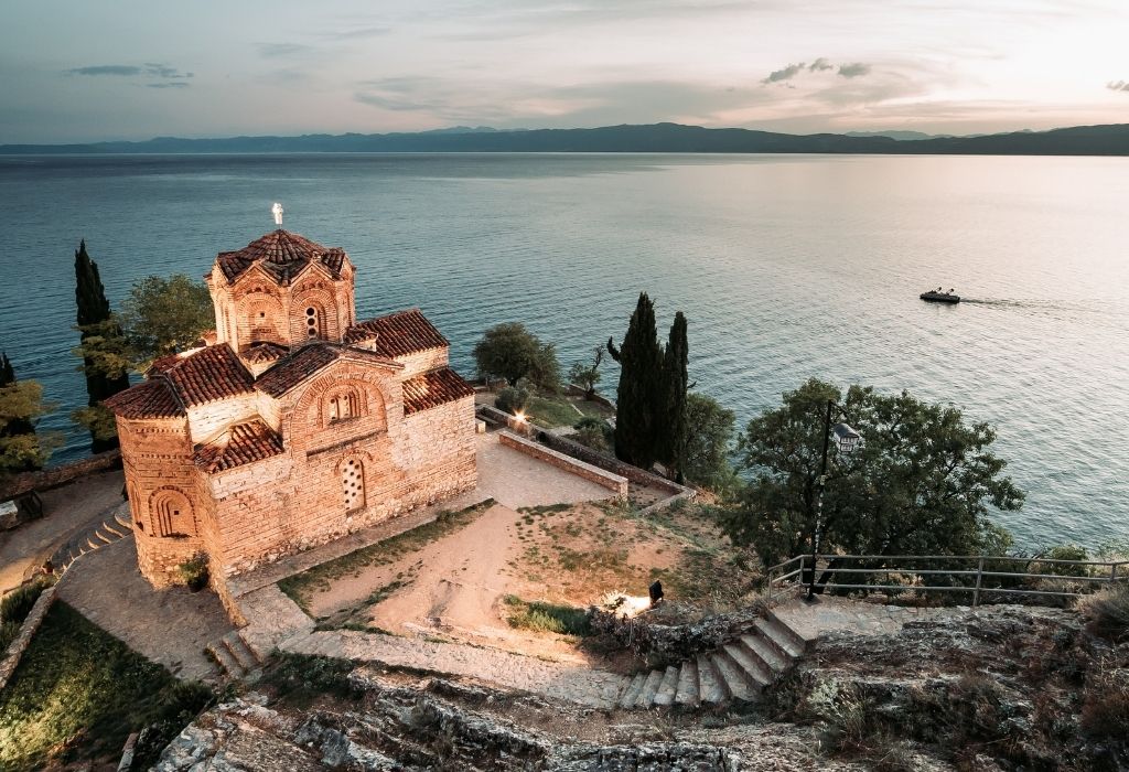 Ohrid Travel Guide: The Pearl of Macedonia - Piri Guide Blog
