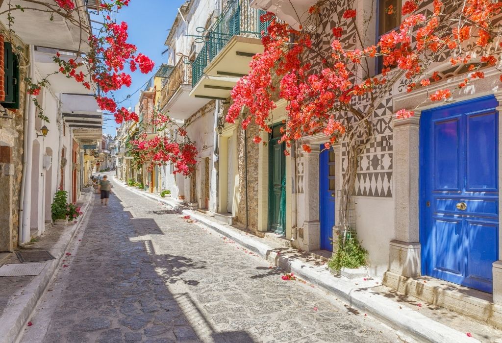 Chios Island Travel Guide: The Mastic Scented Island - Piri Guide Blog