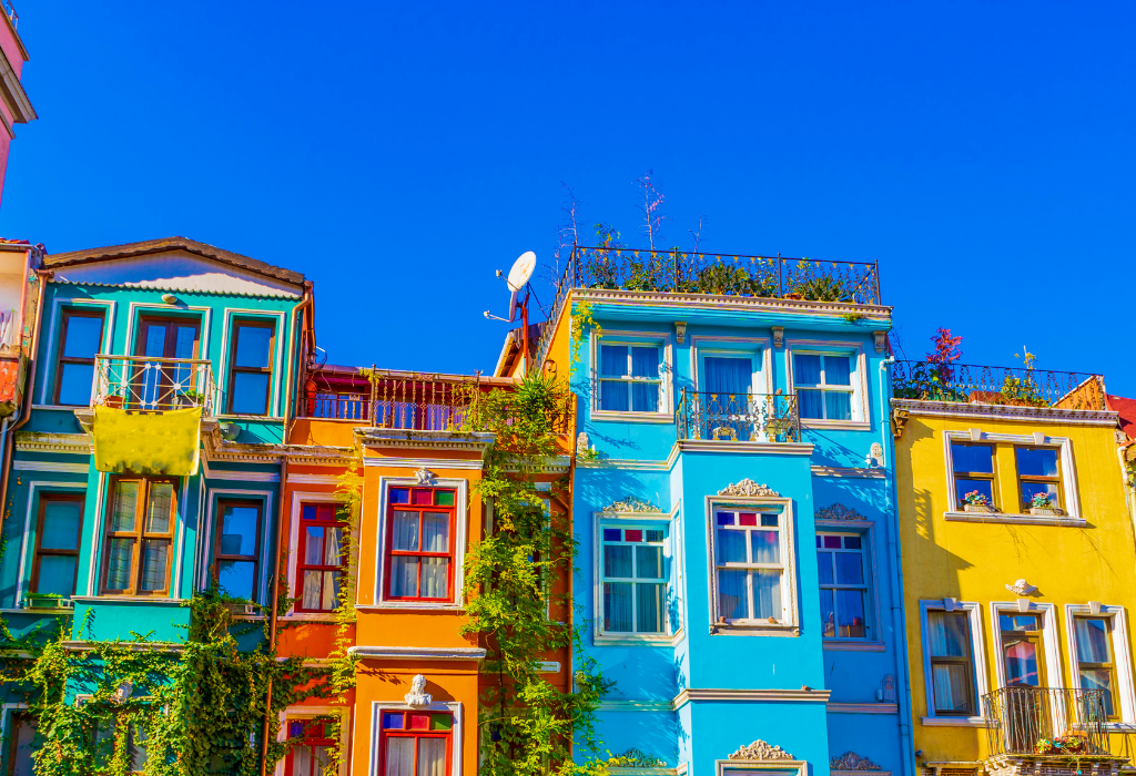 Balat Travel Guide and Places to Visit - Piri Guide Blog